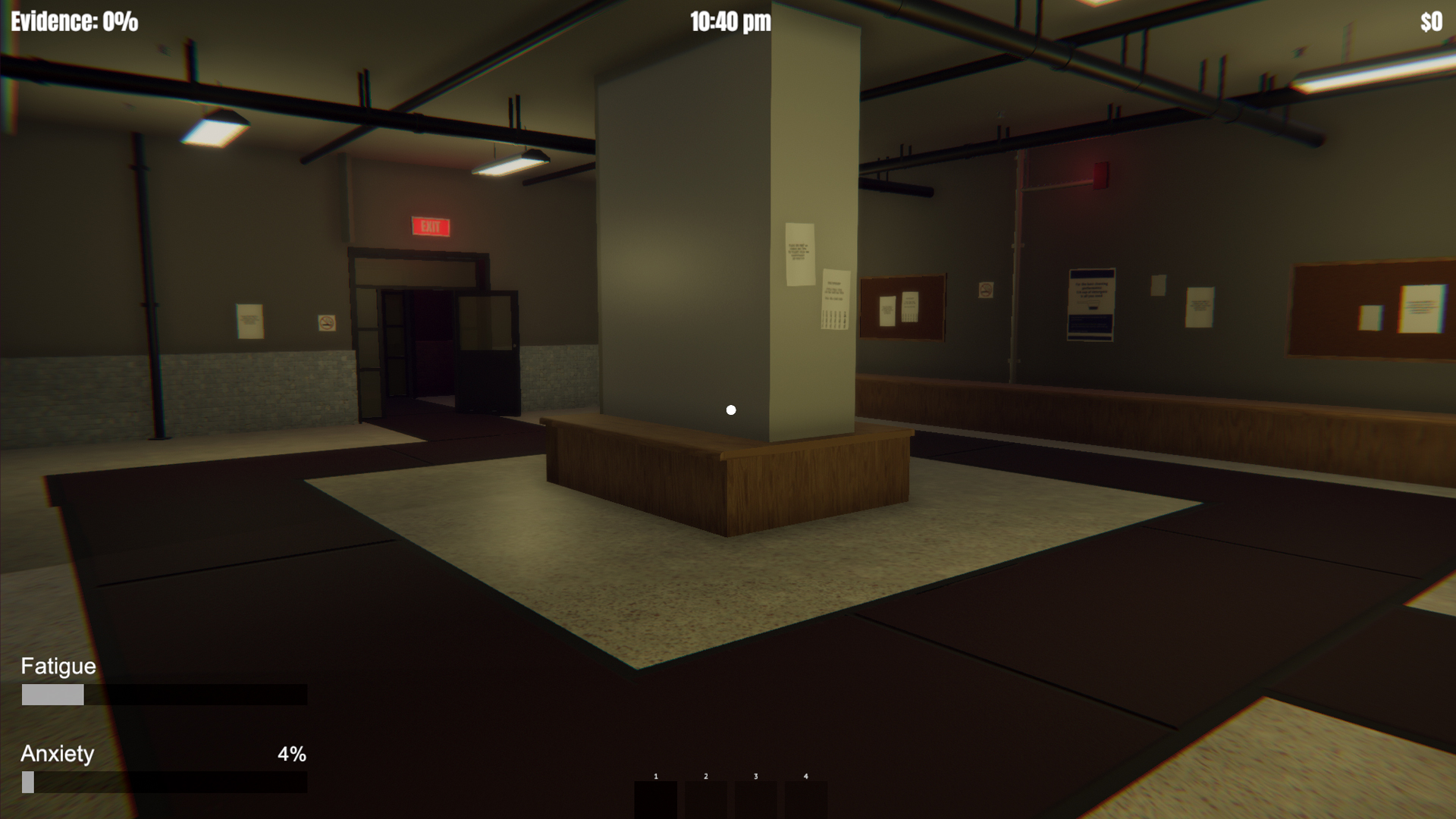 Call of the Void on Steam