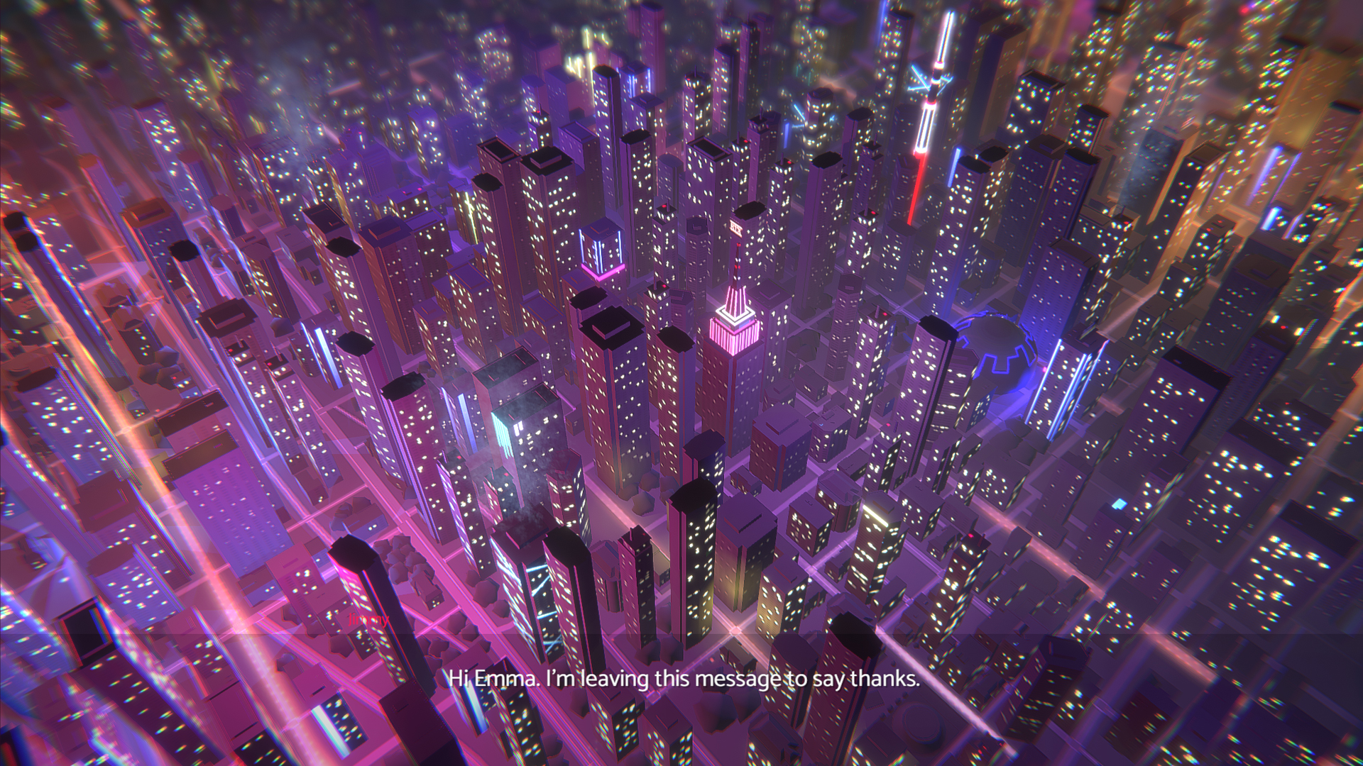 Call of the Void on Steam