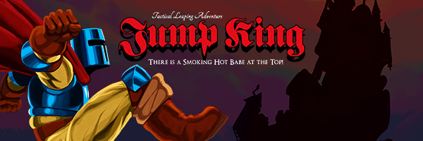 Jump King on Steam
