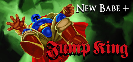 Save 33% on Jump King on Steam