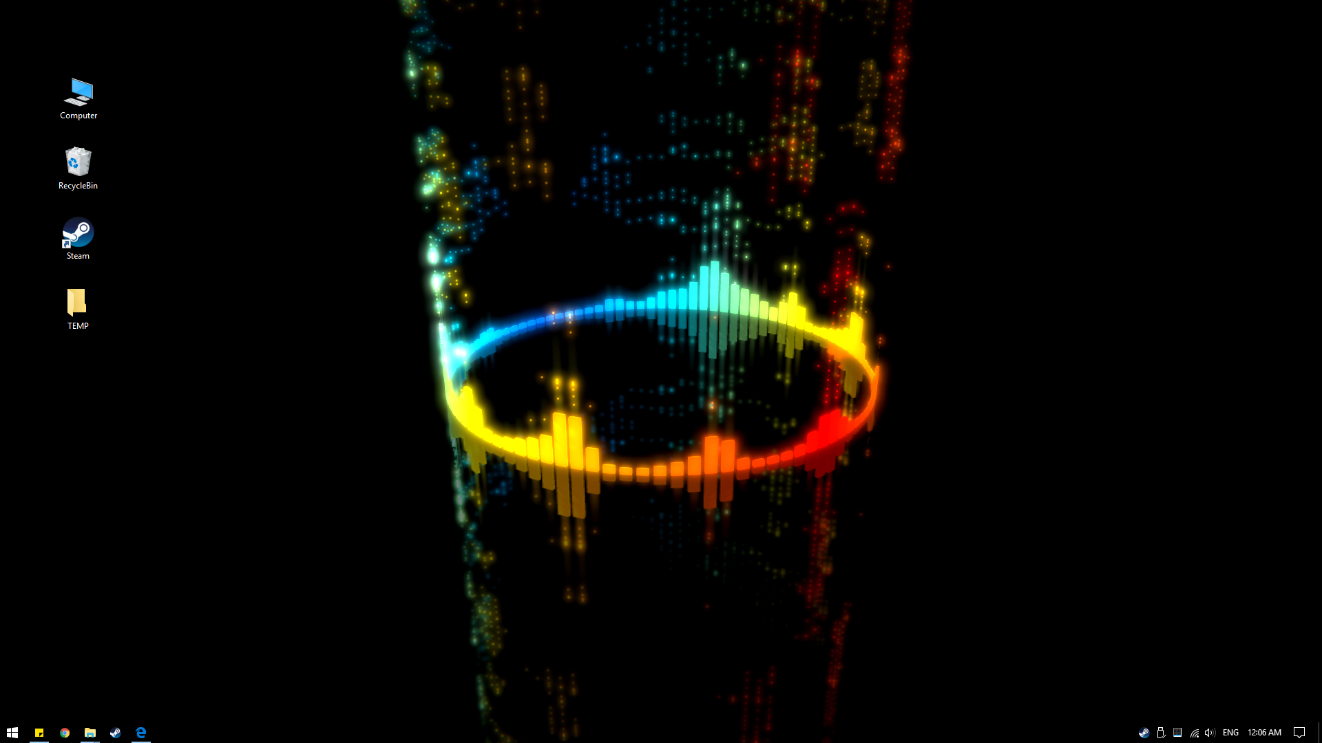 X Music Visualizer on Steam