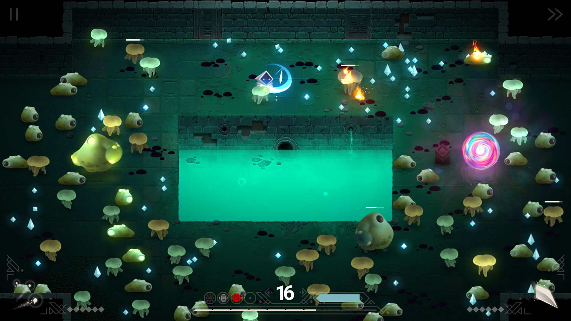 Ritual: Sorcerer Angel · 스팀