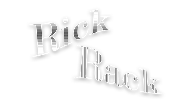Rick Rack | Backlog.rip