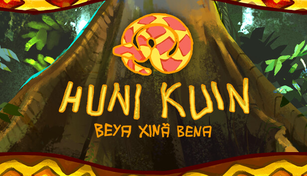 30+ games like Huni Kuin: Beya Xinã Bena - SteamPeek