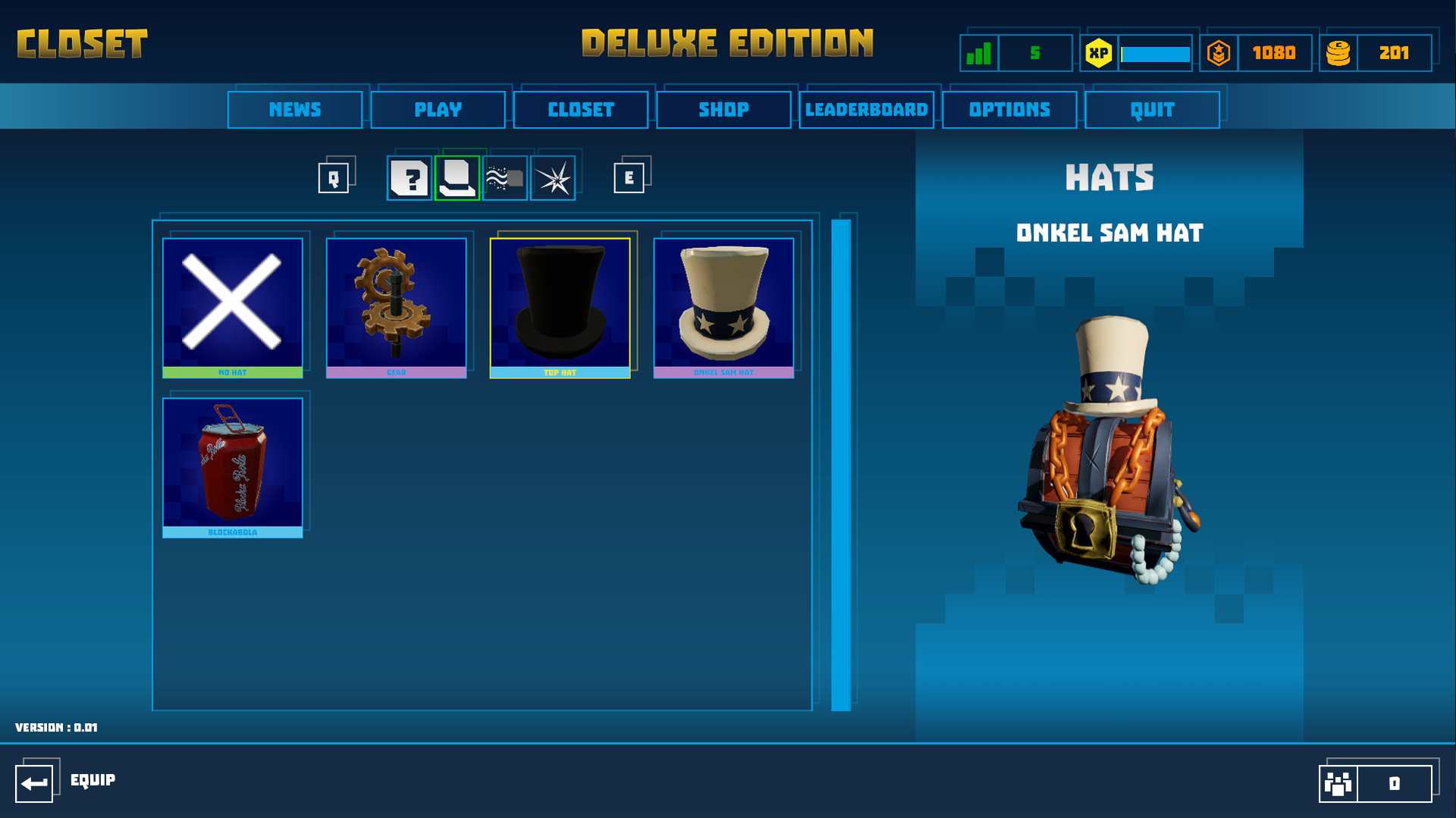 Block Busters on Steam