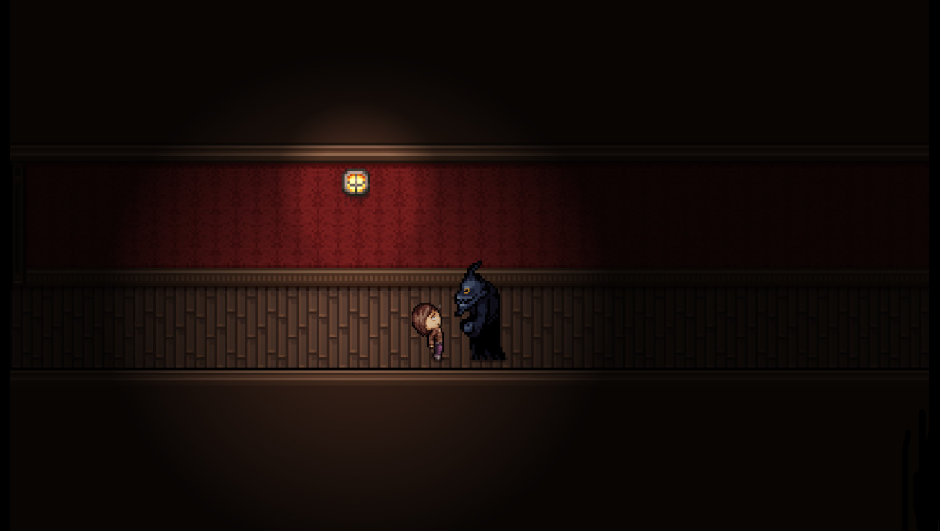 Samael on Steam