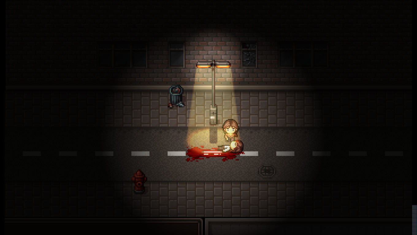 Samael on Steam