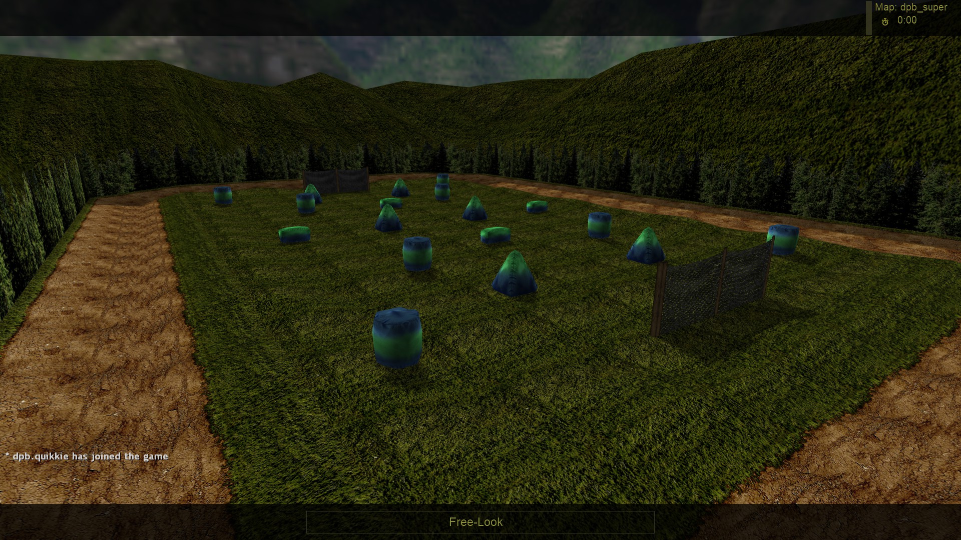 Digital Paintball Redux on Steam