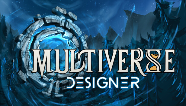 30+ games like Multiverse Designer - SteamPeek