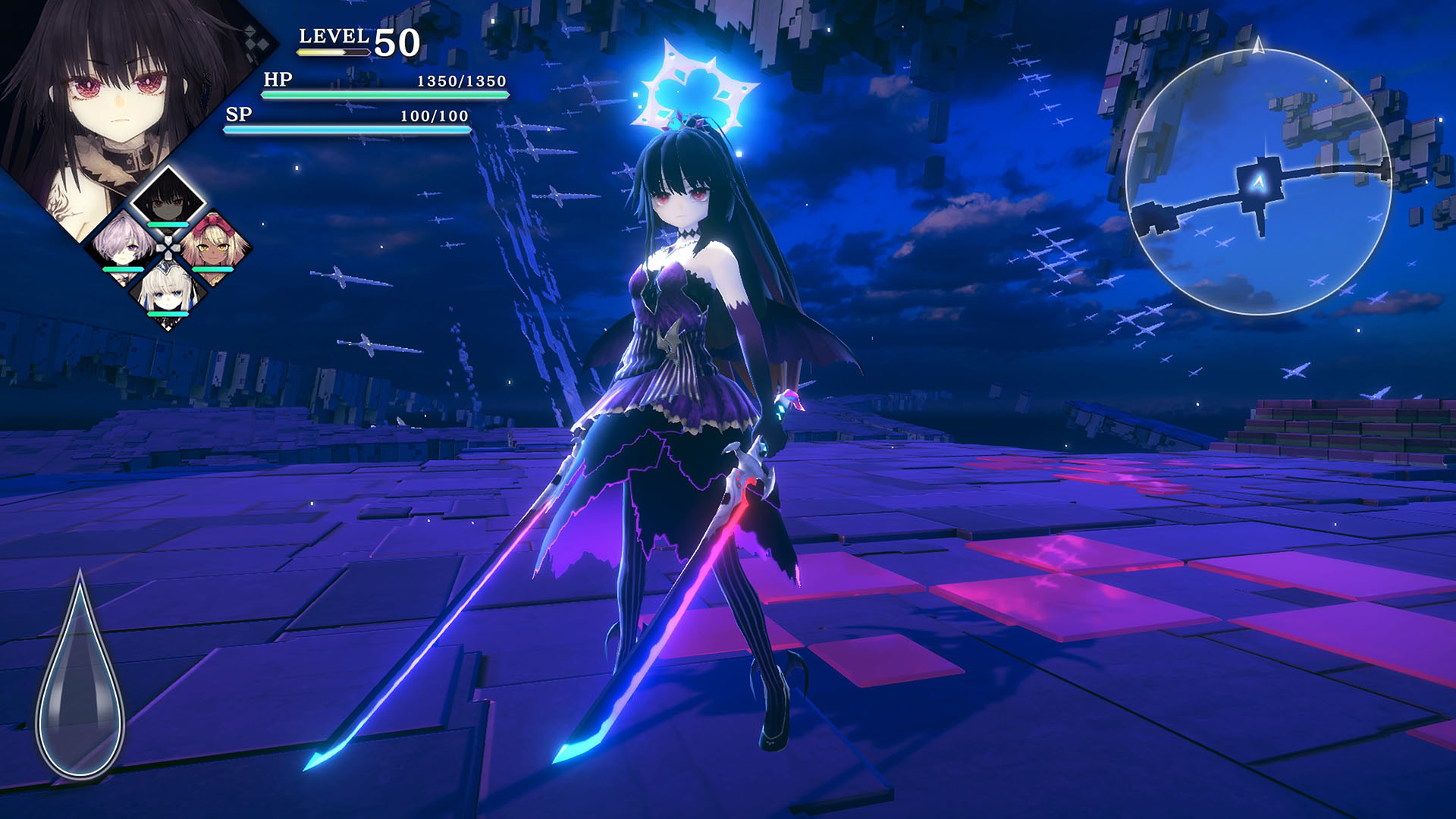 Crystar - Anamnesis's Clothes on Steam