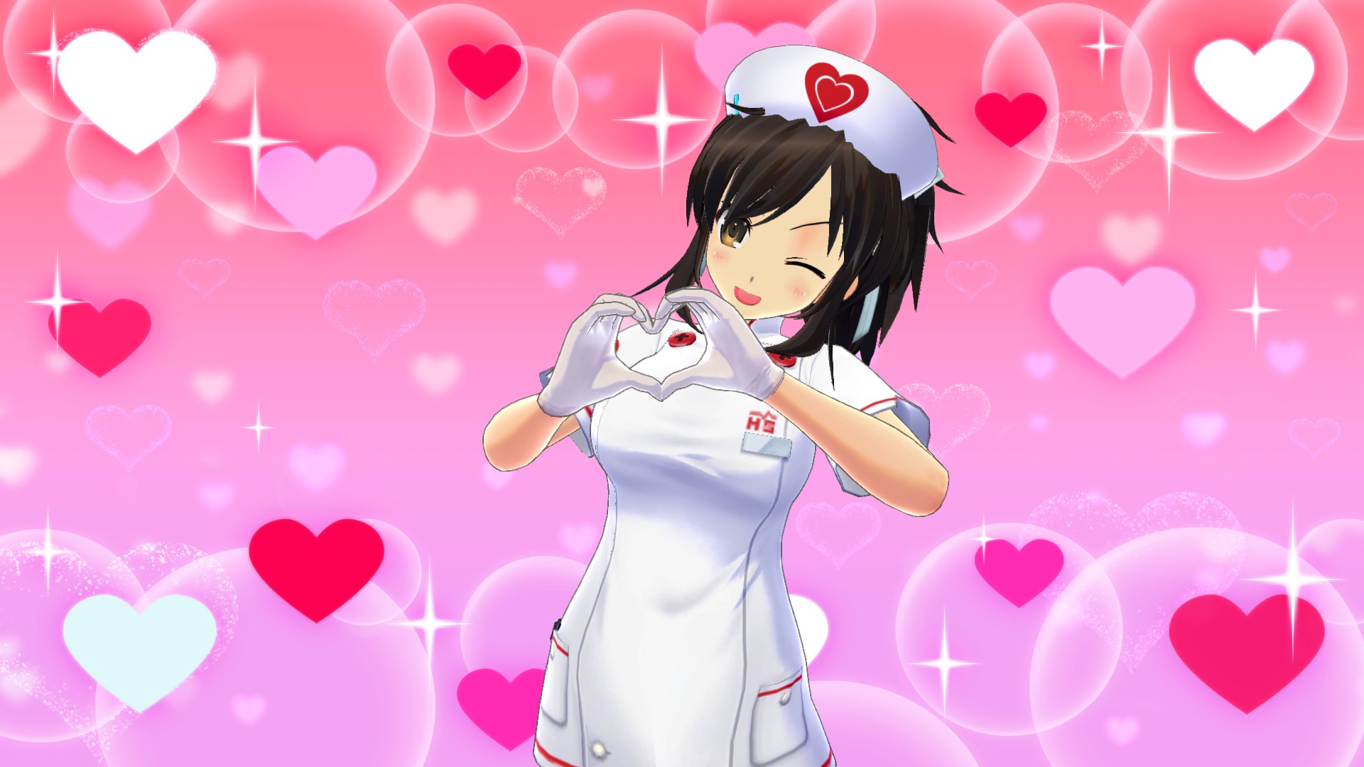 SENRAN KAGURA Reflexions - Yumi Outfit Set 1 on Steam