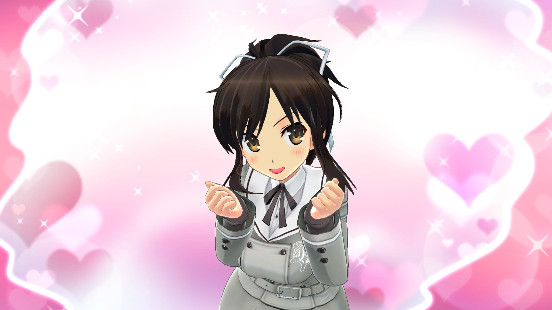 SENRAN KAGURA Reflexions - Yumi Outfit Set 2 on Steam
