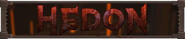 Hedon (2019) - MobyGames