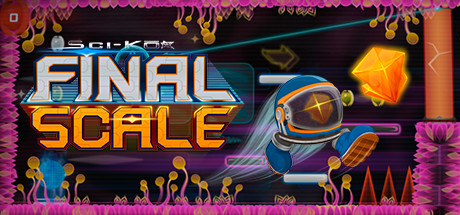 Scikor Final Scale