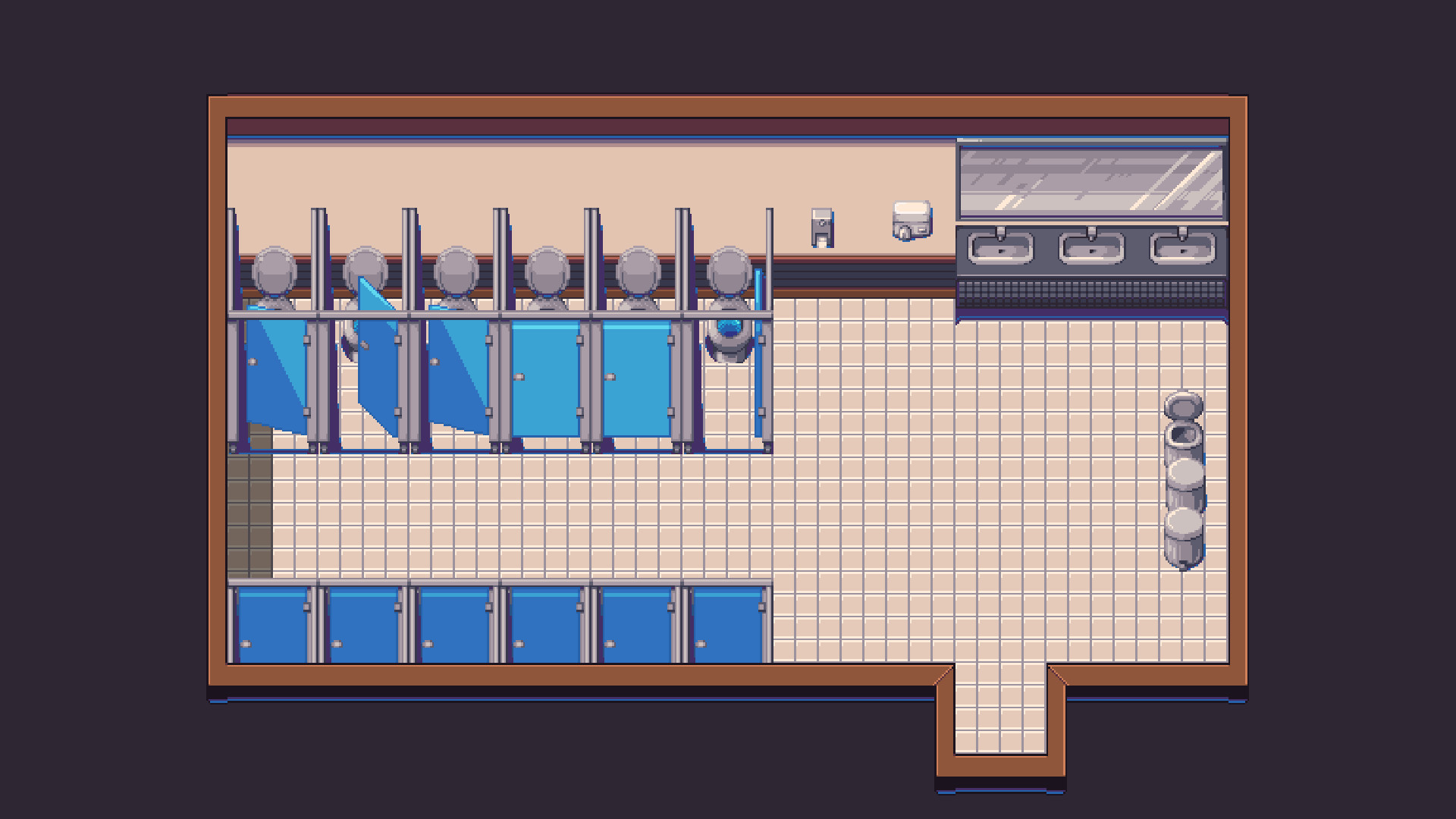 RPG Maker MV - Visustella School Horror Vol 1 on Steam