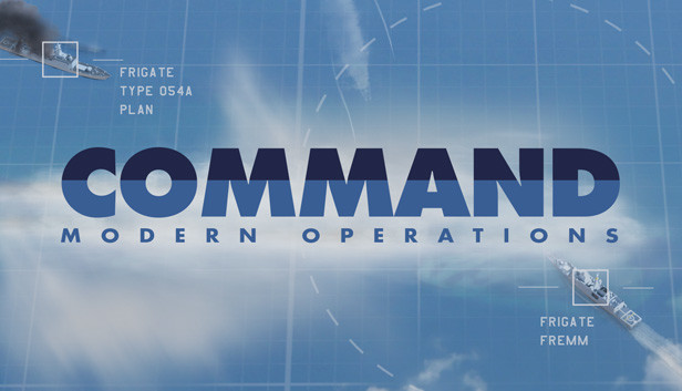 30+ games like Command: Modern Operations - SteamPeek