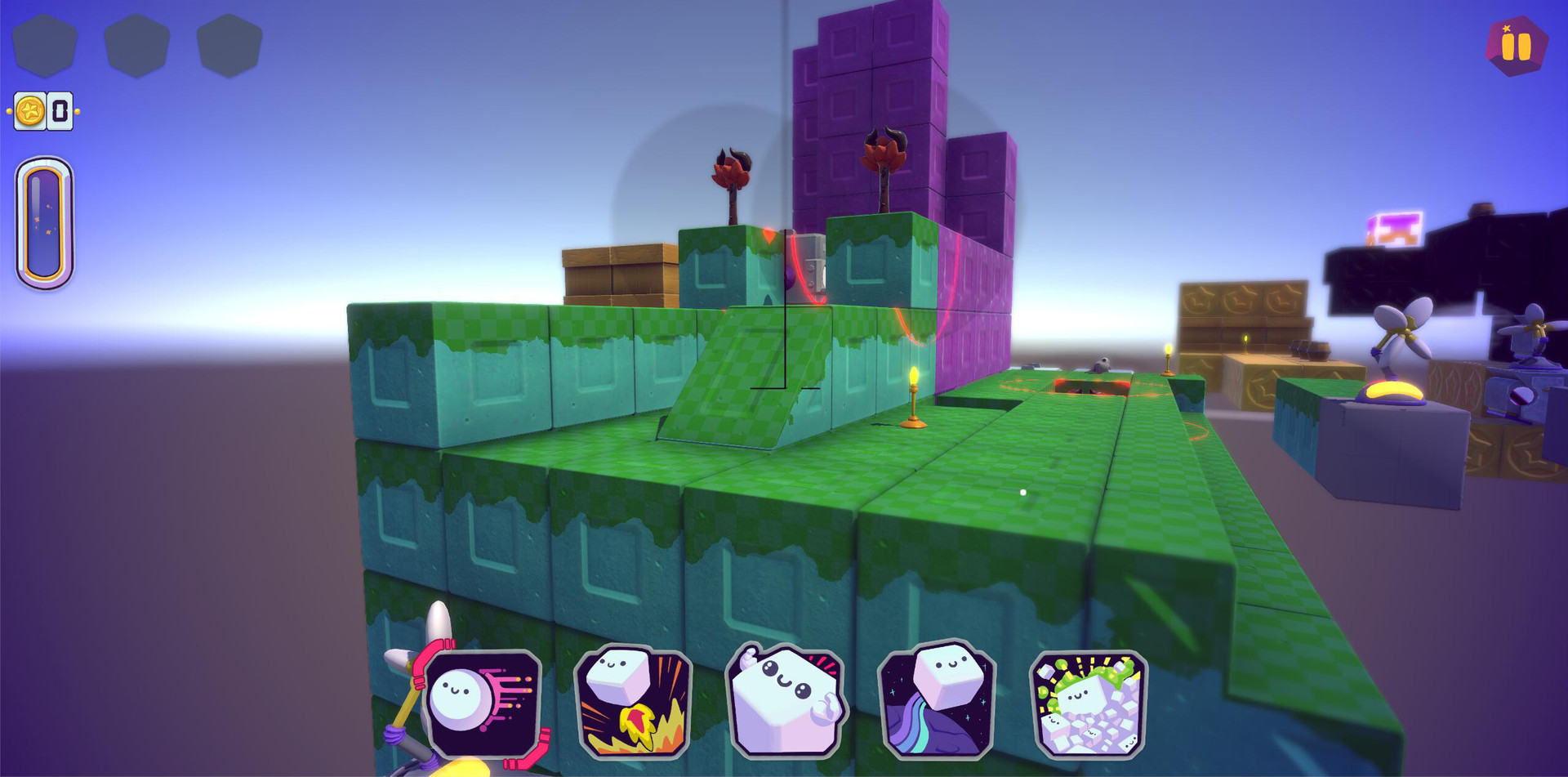 Breaking Box on Steam