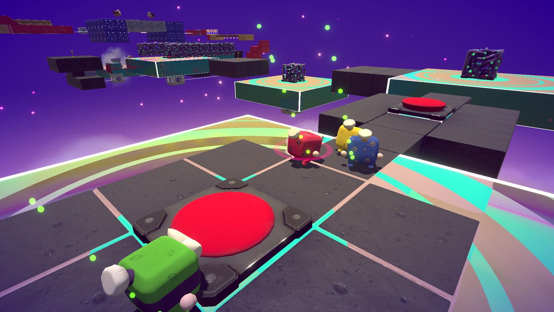 Breaking Box on Steam