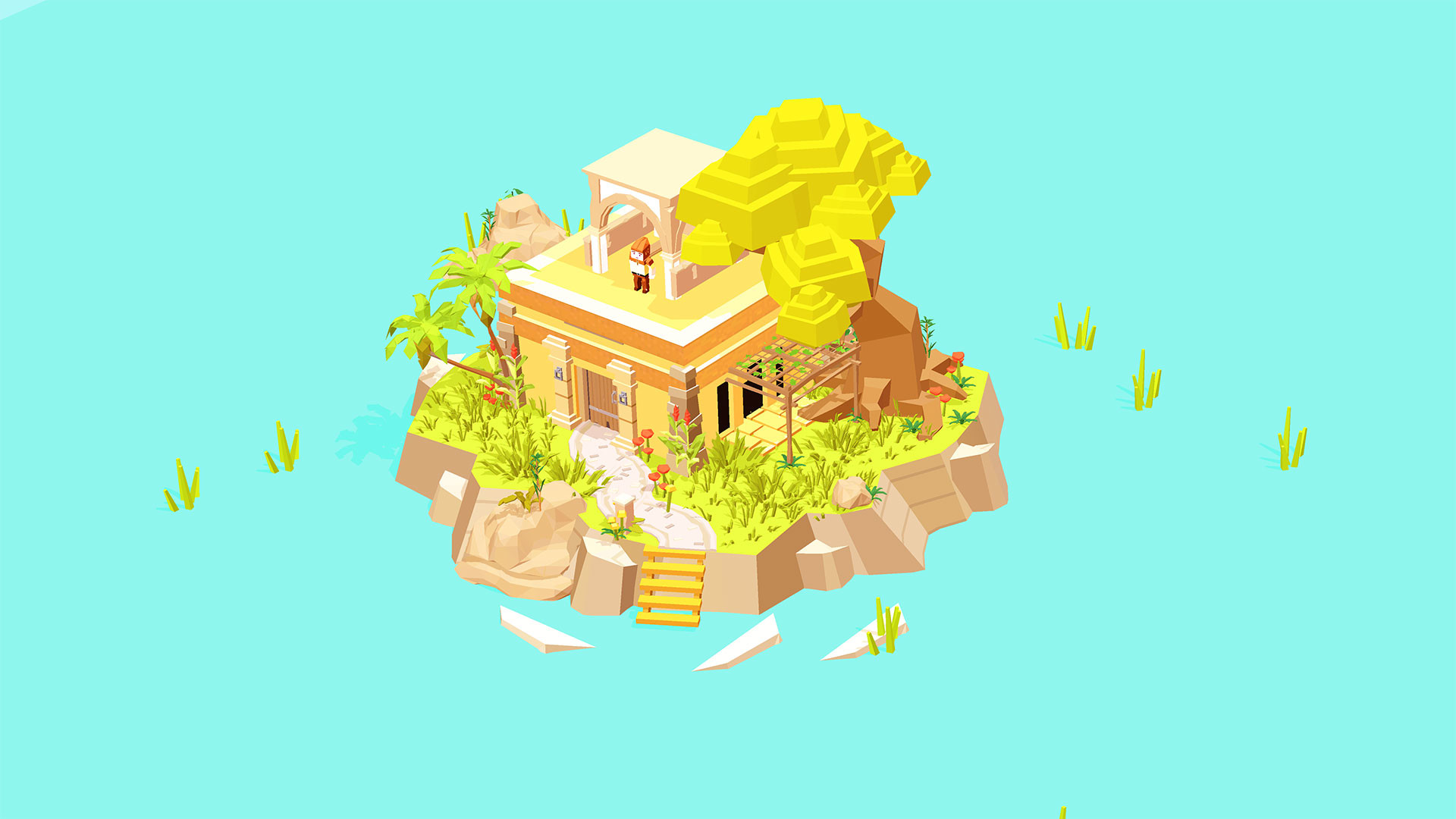 Build Ultimate Sandbox Building Game On Steam