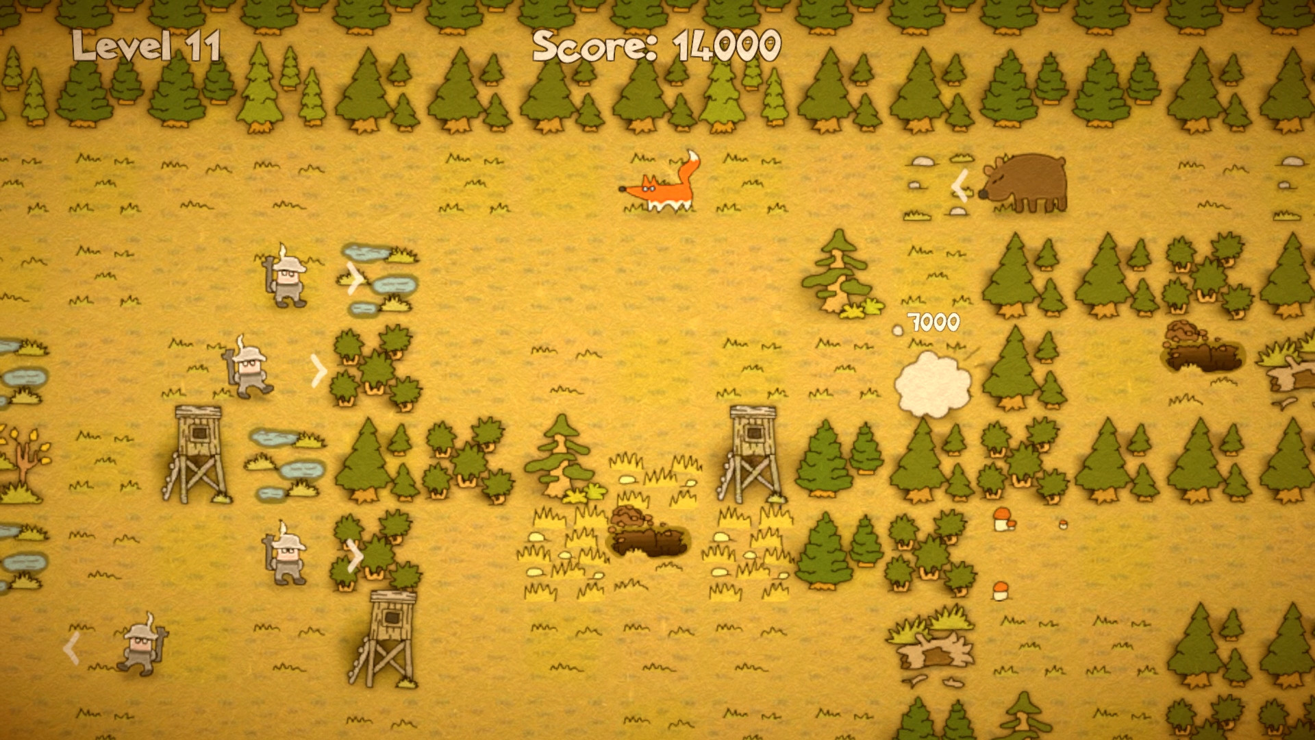 Catch a Duck on Steam