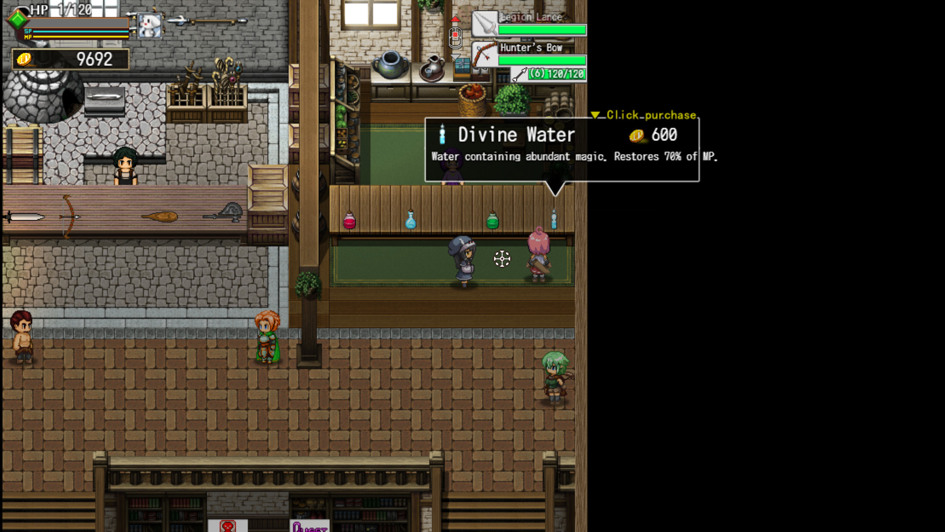 Steam：Ruins Seeker