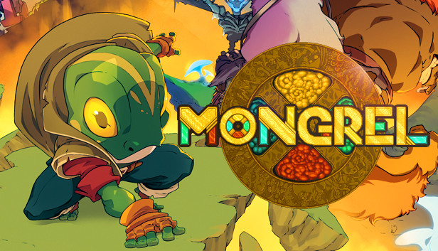 30+ games like Mongrel - SteamPeek
