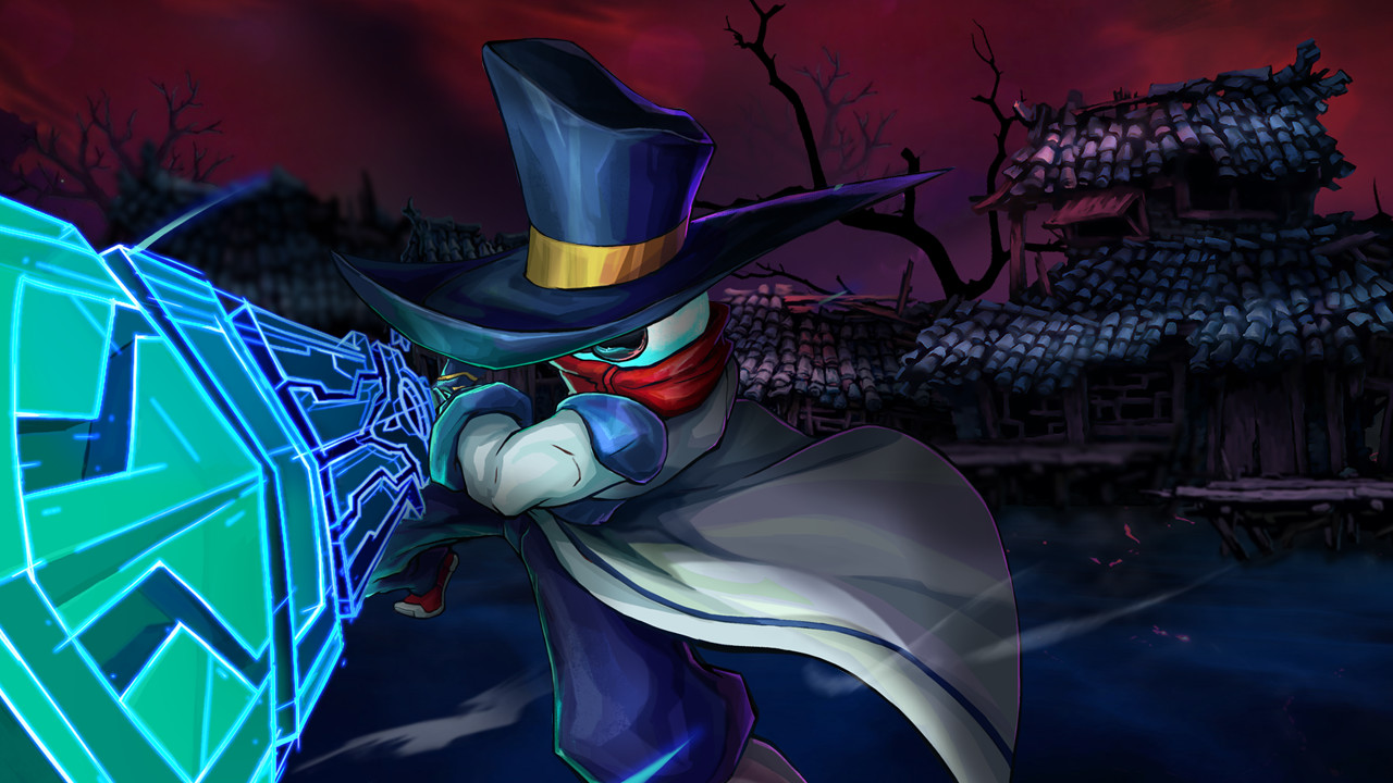 Seed Hunter 猎源 on Steam