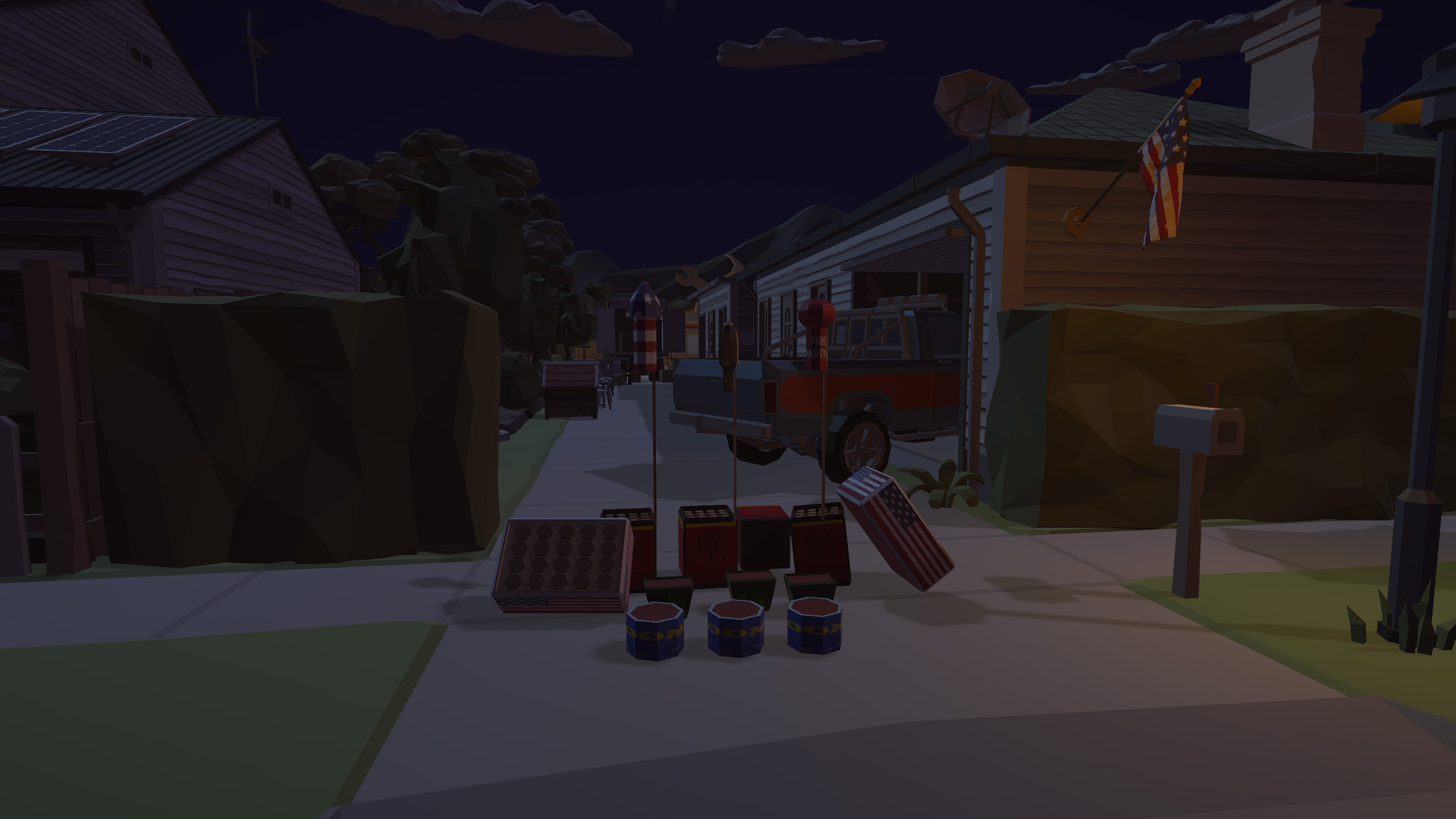 Fireworks Mania · Fireworks Mania - An Explosive Simulator · AppID ...