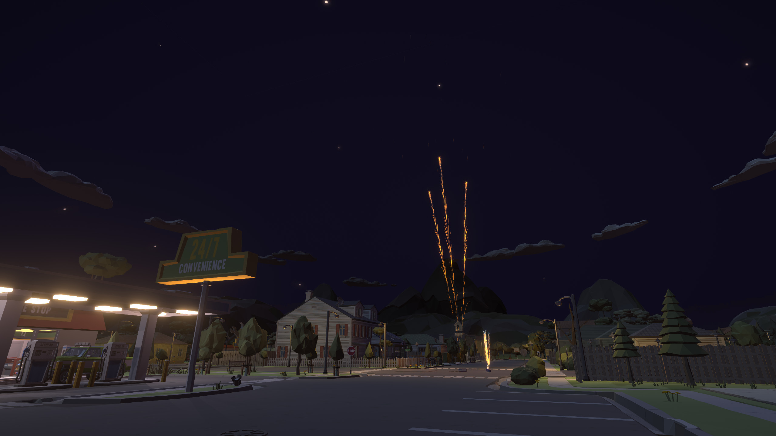 Fireworks Mania · Fireworks Mania - An Explosive Simulator · AppID ...