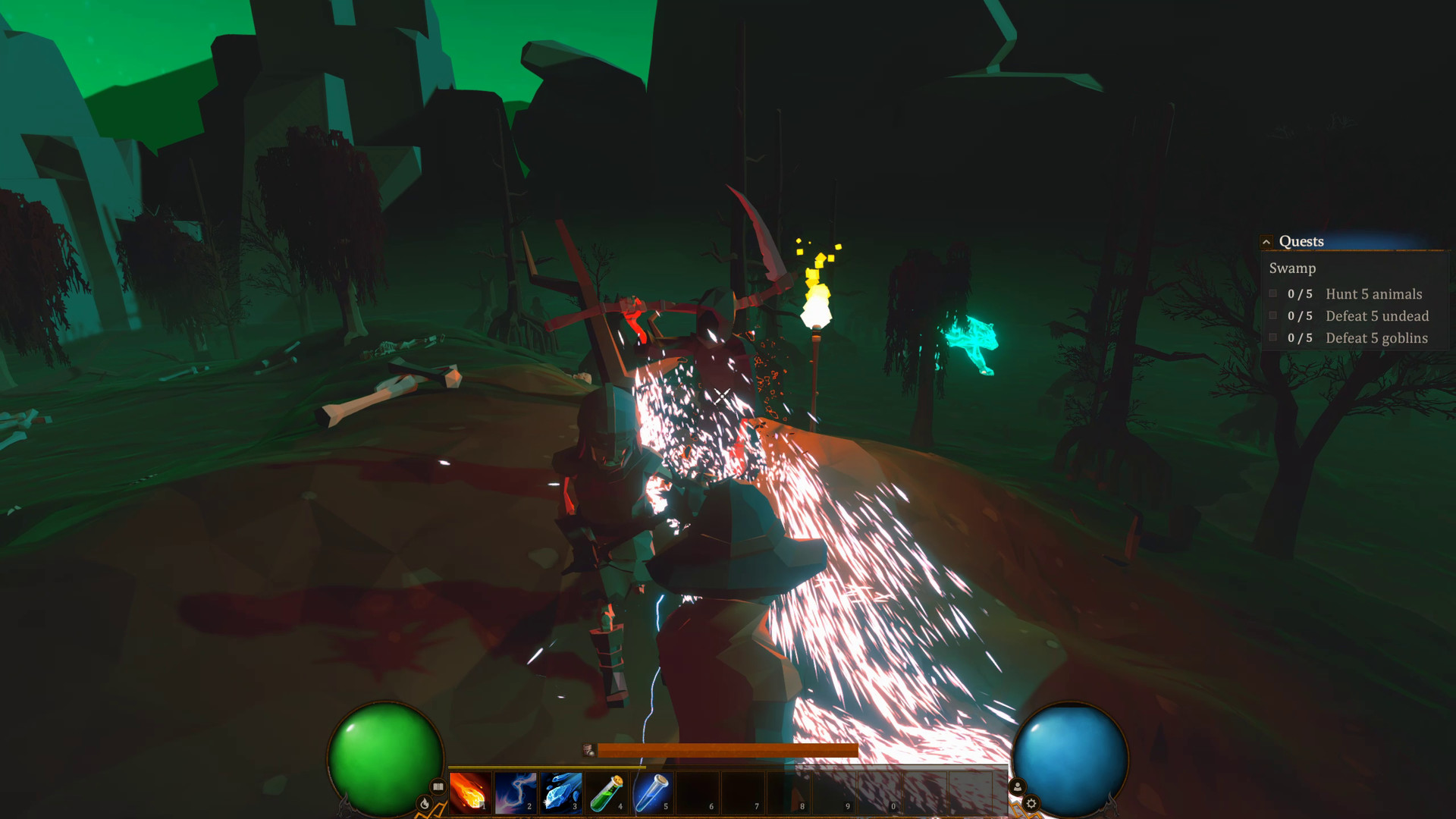 Dragon Extinction on Steam