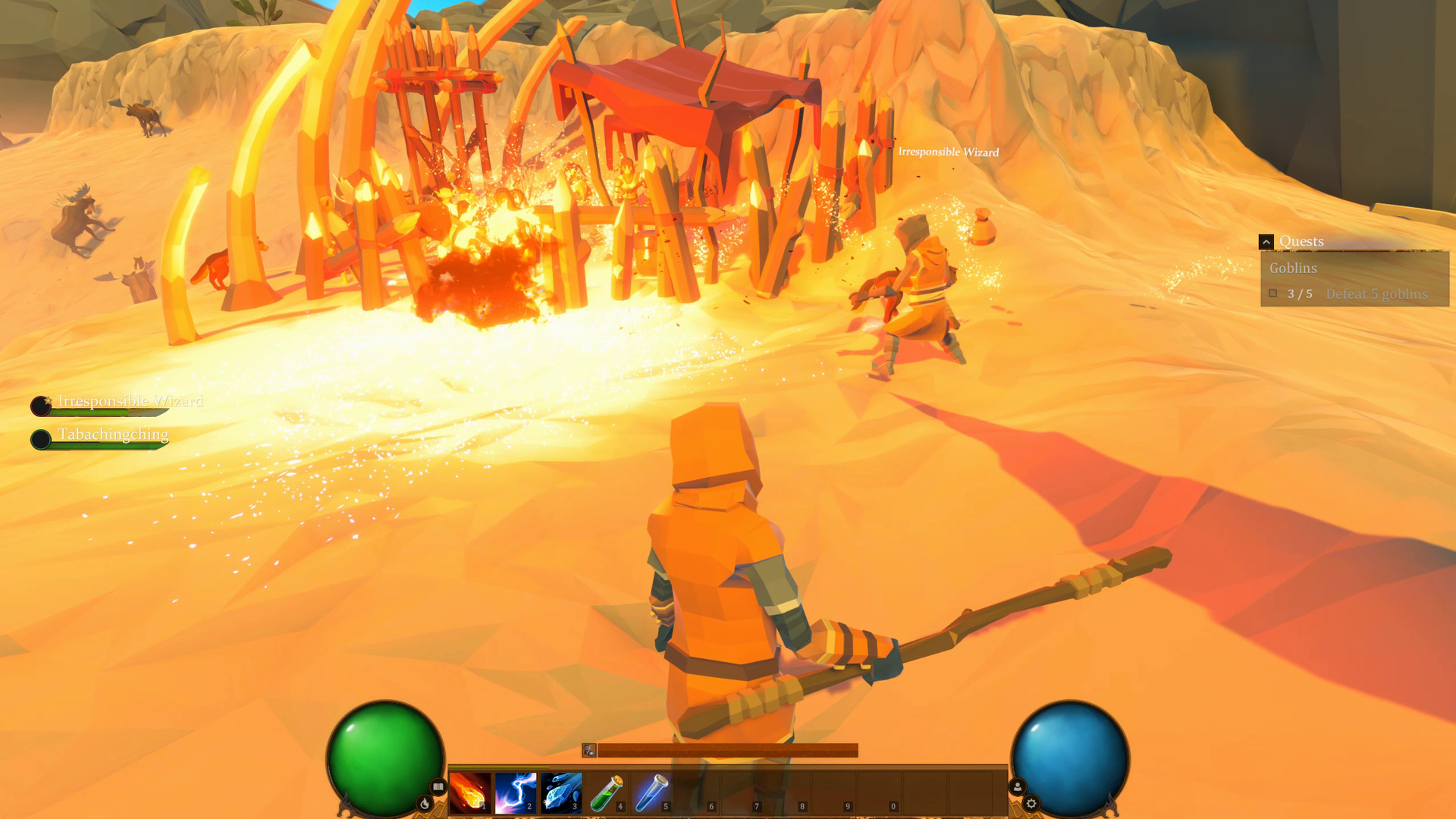 Dragon Extinction on Steam