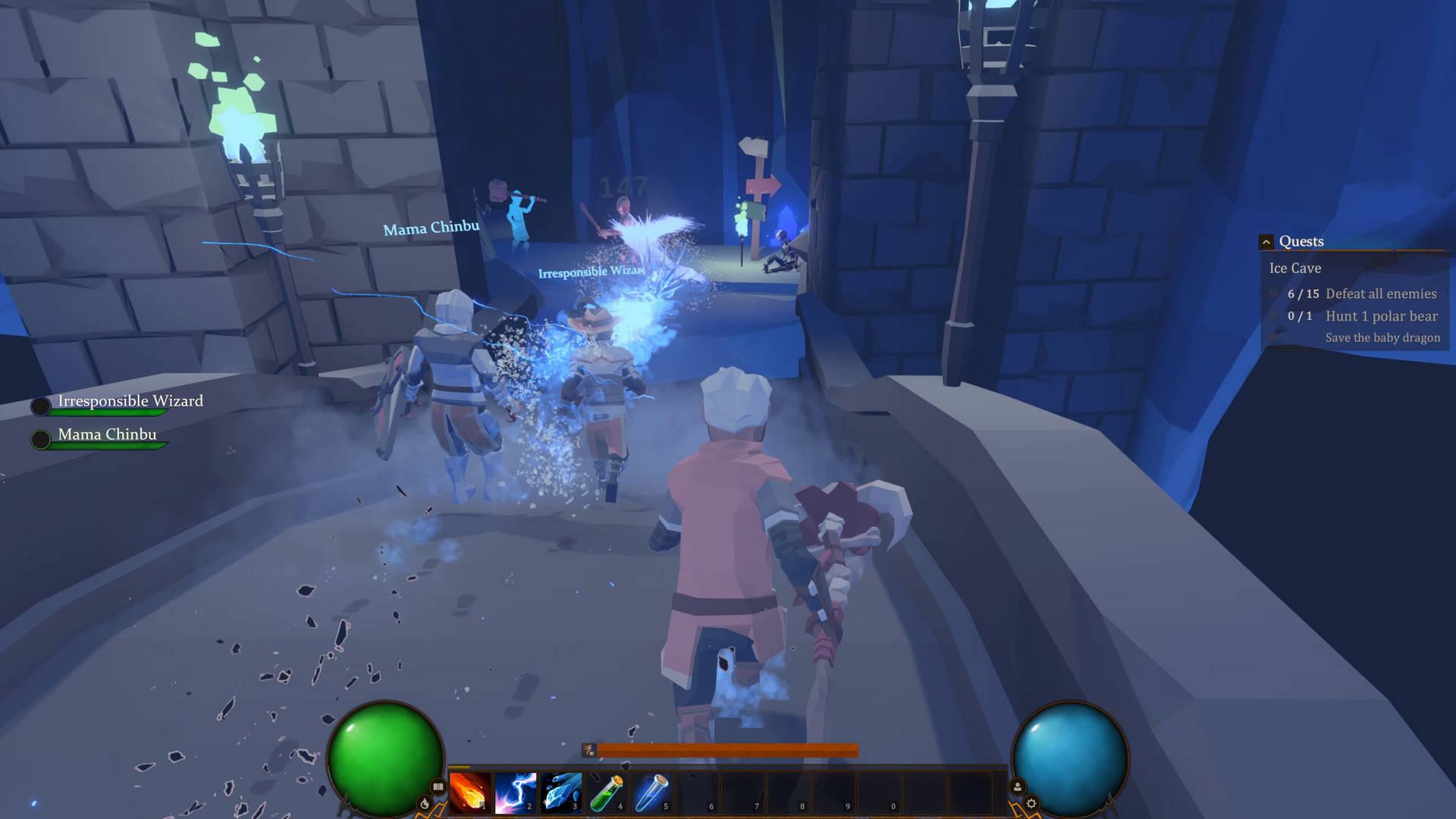 Dragon Extinction on Steam