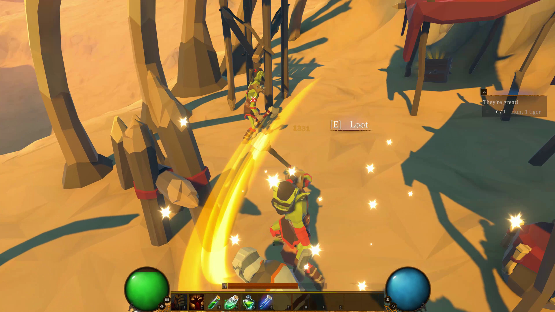 Dragon Extinction on Steam