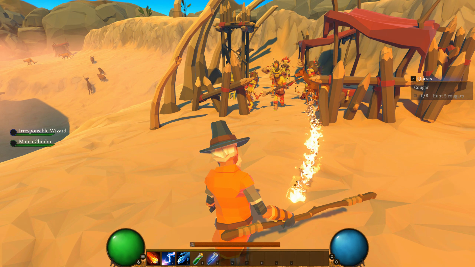 Dragon Extinction on Steam