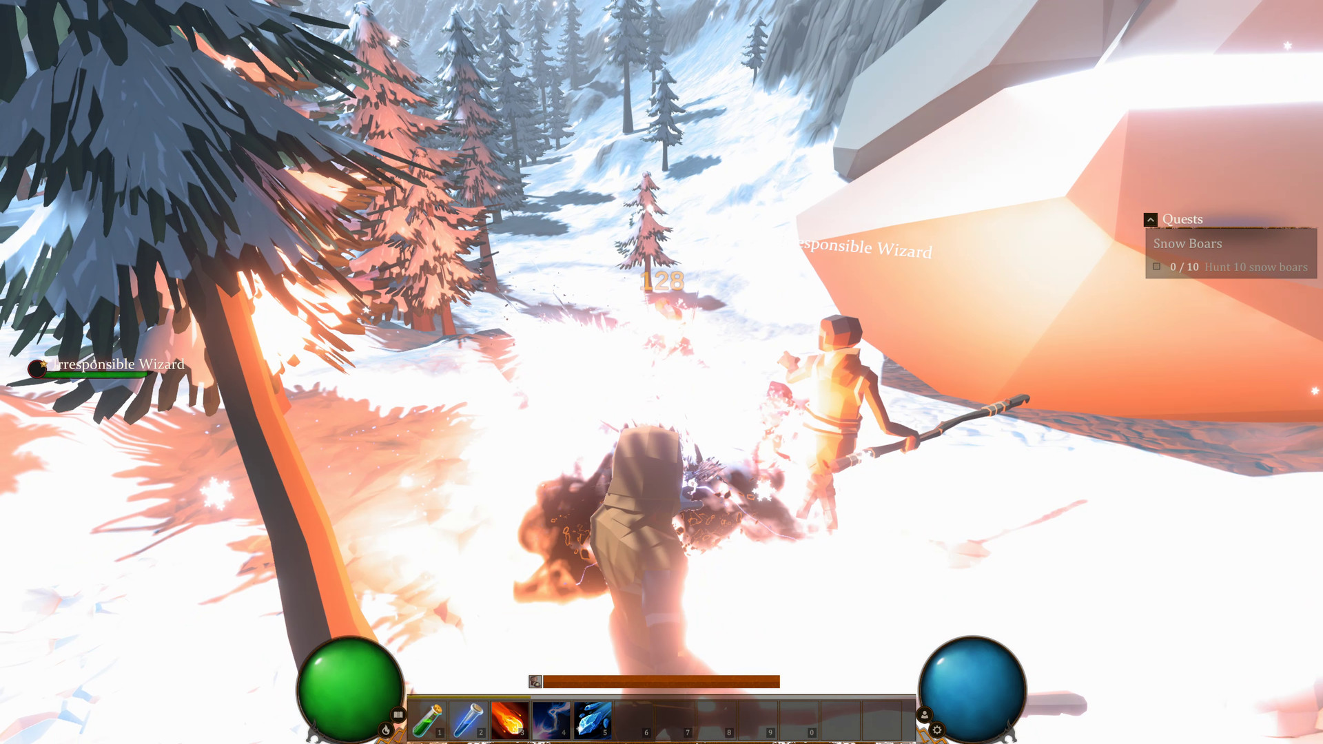 Dragon Extinction on Steam