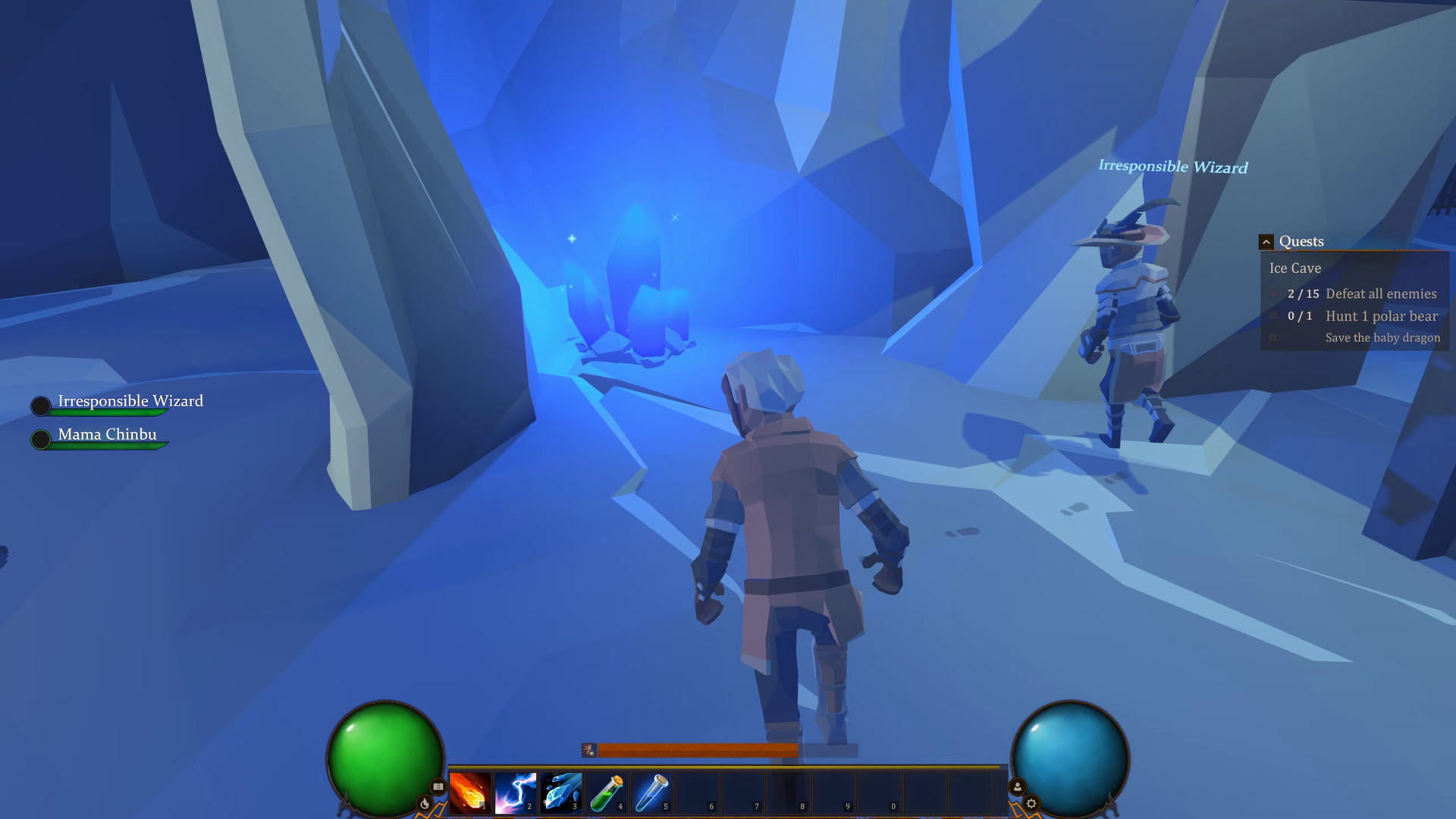 Dragon Extinction on Steam