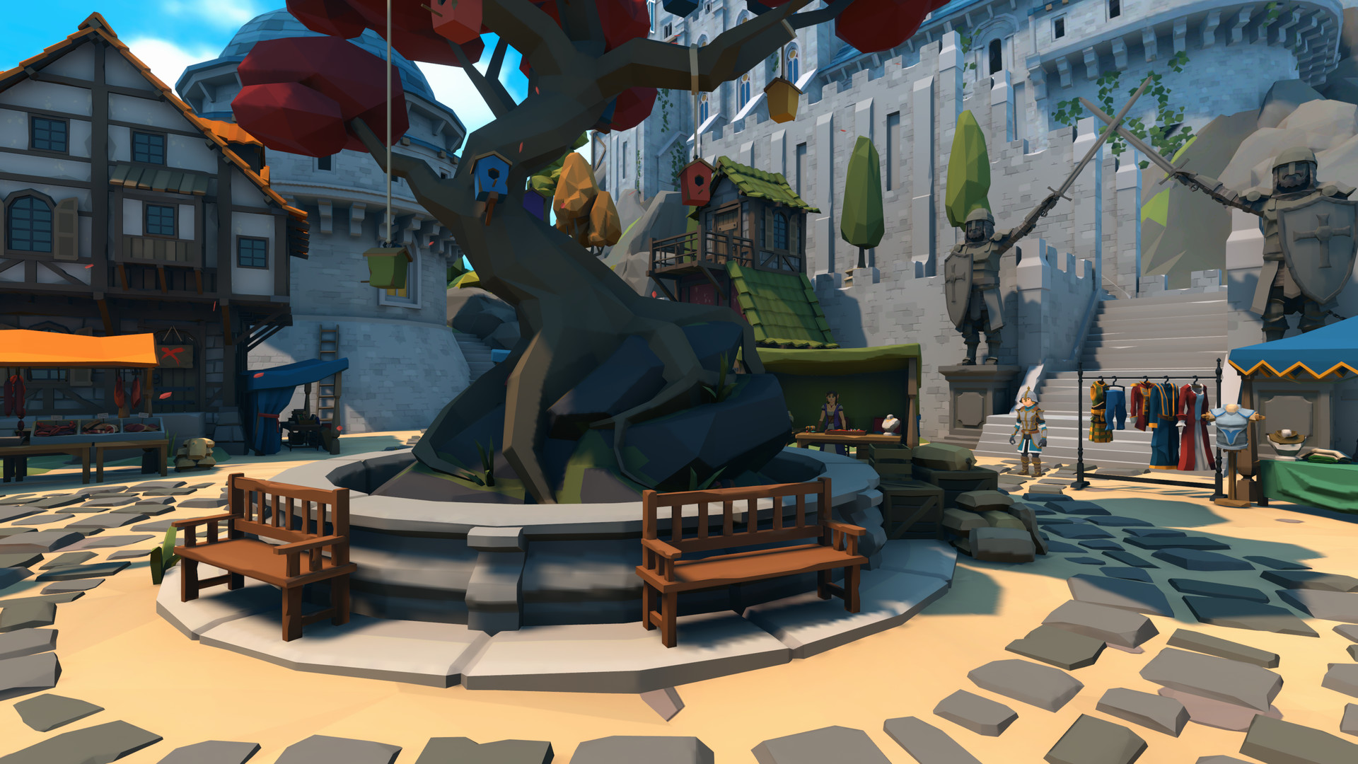 Dragon Extinction on Steam