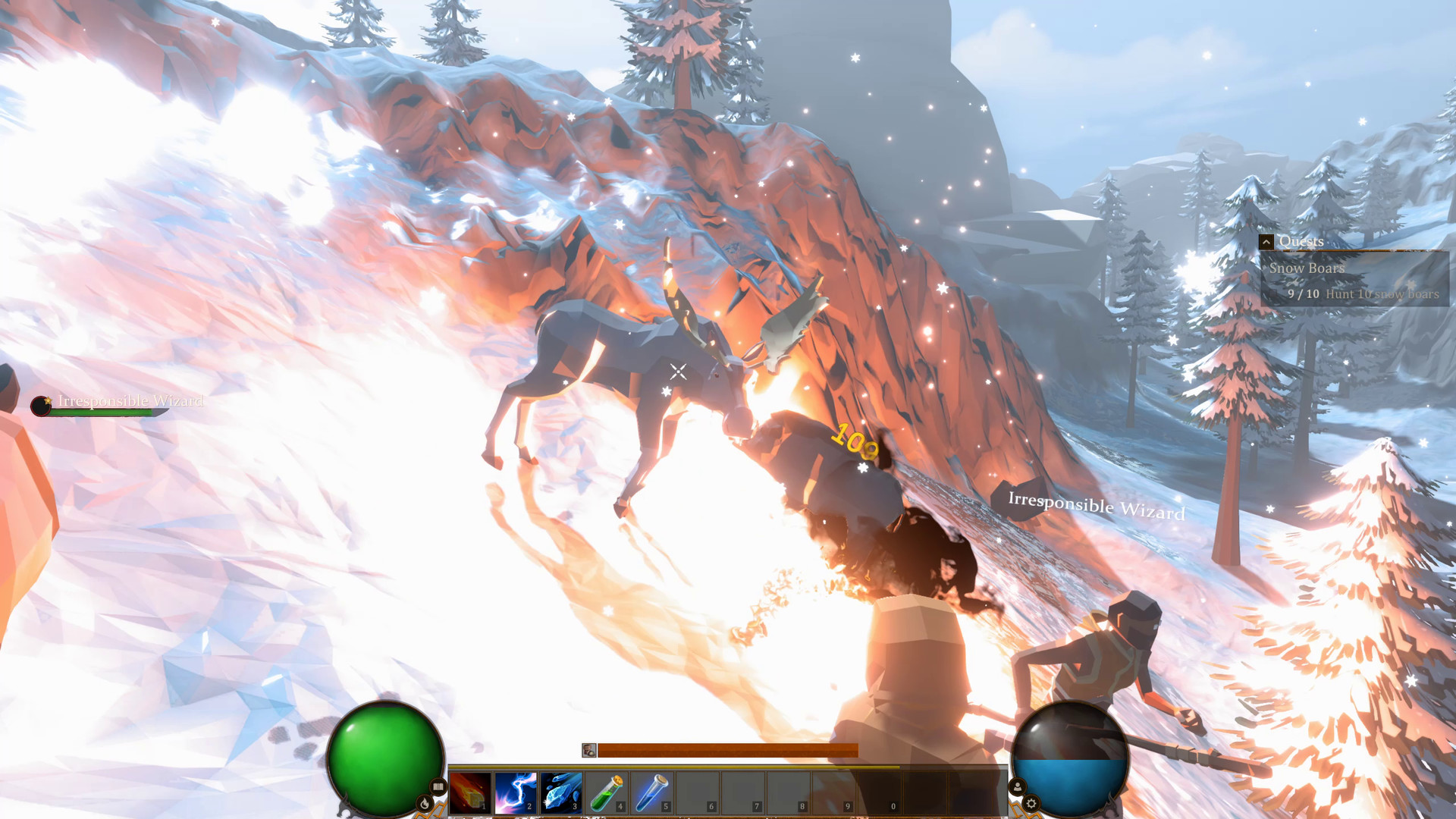 Dragon Extinction on Steam