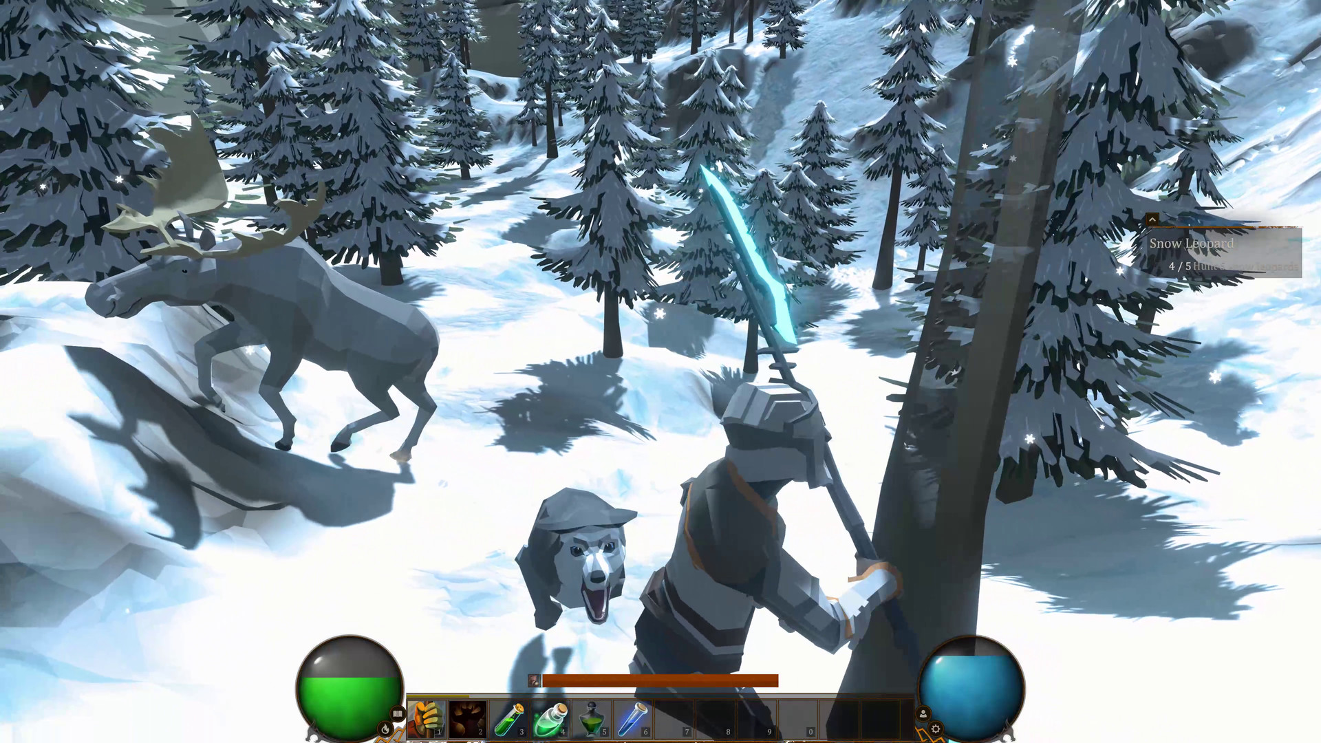 Dragon Extinction on Steam