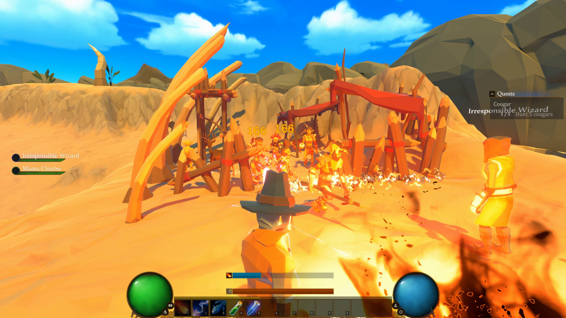 Dragon Extinction on Steam