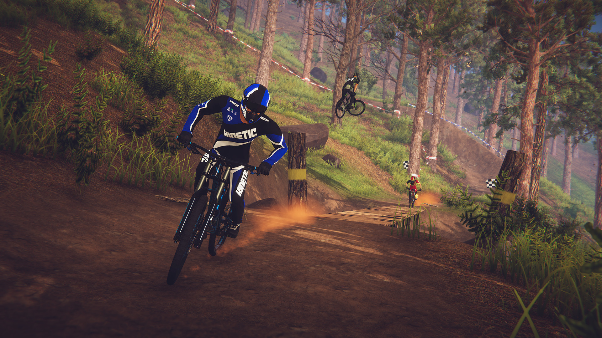 Descenders Soundtrack on Steam