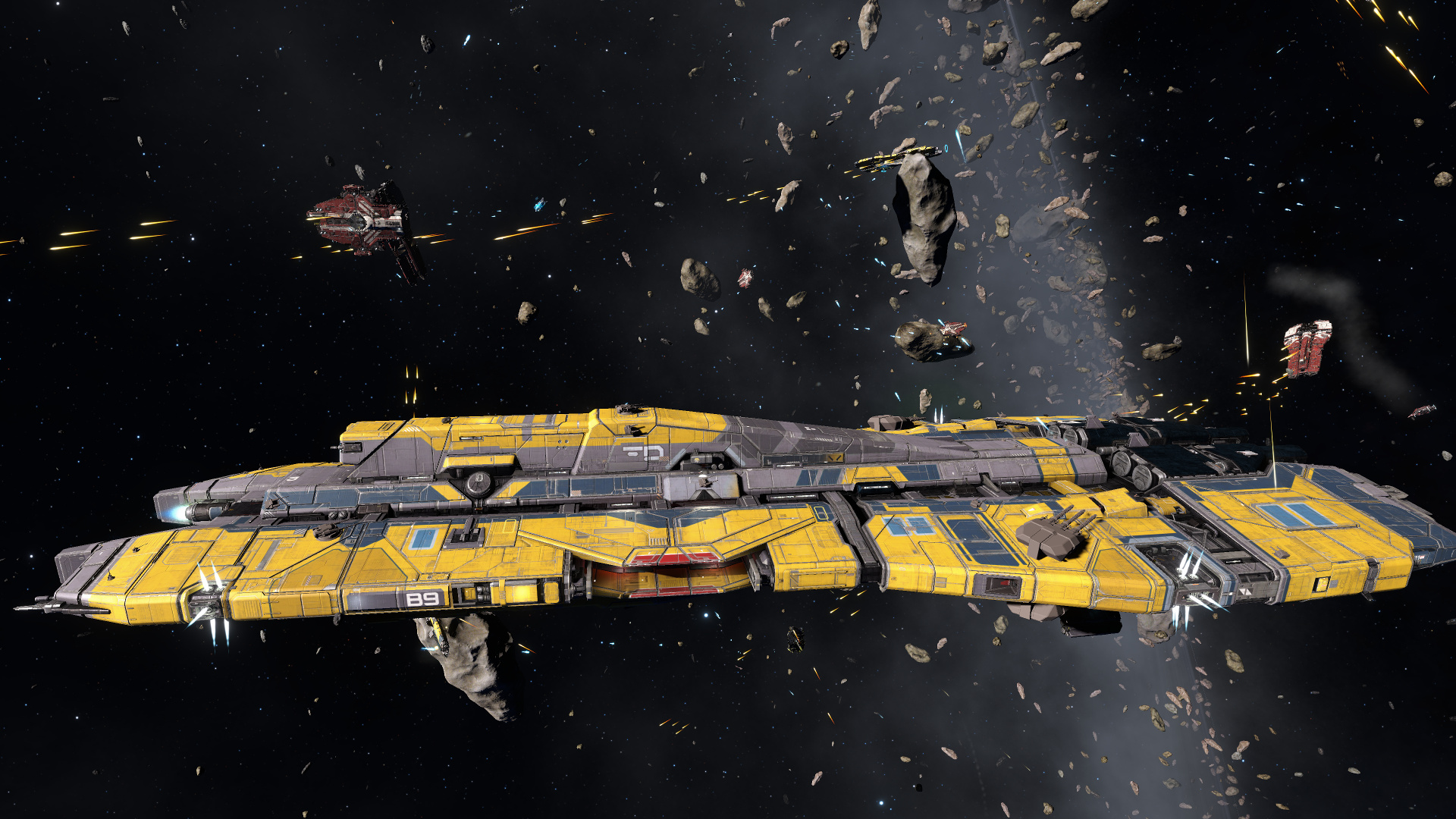 Infinity: Battlescape on Steam