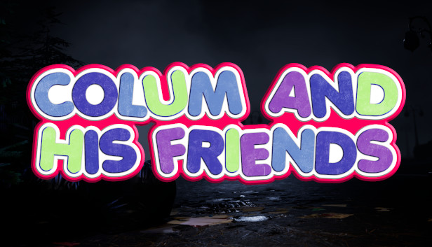 30+ games like Colum and His Friends - SteamPeek