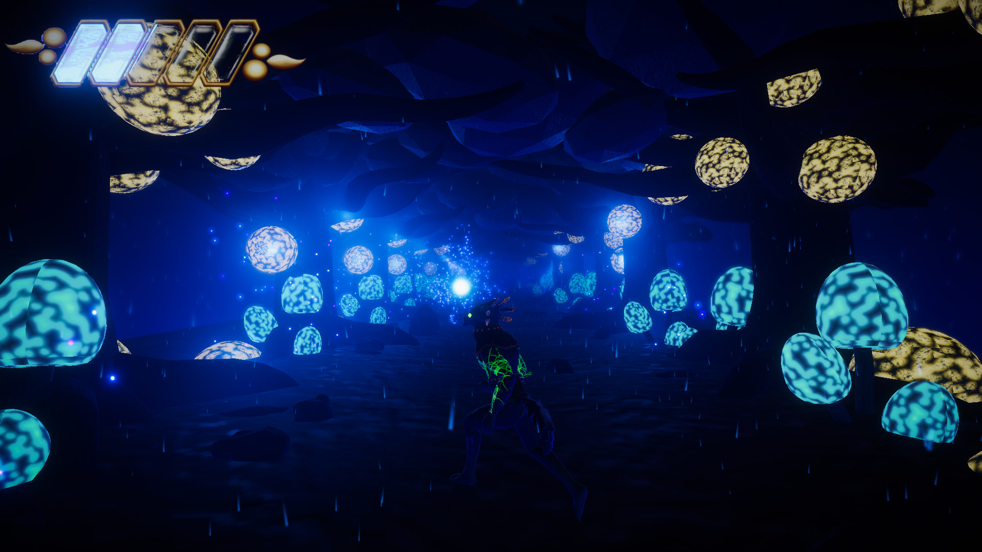 Save 10% on Aura on Steam