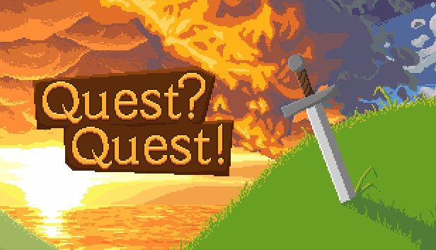 30+ games like Quest? Quest! - SteamPeek
