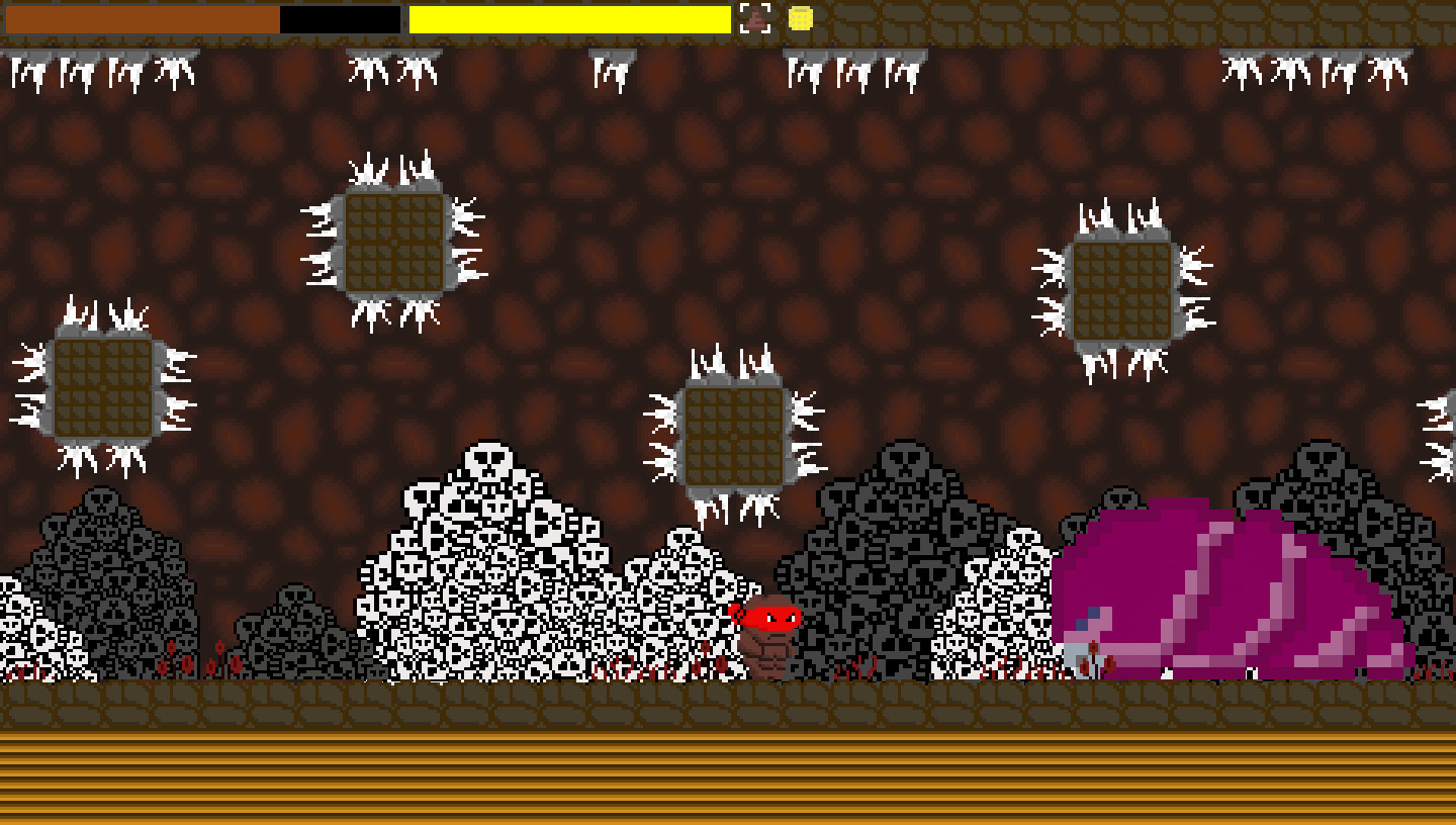 Ninja Turdle · 스팀