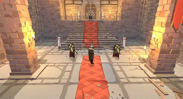 Viking Vengeance on Steam