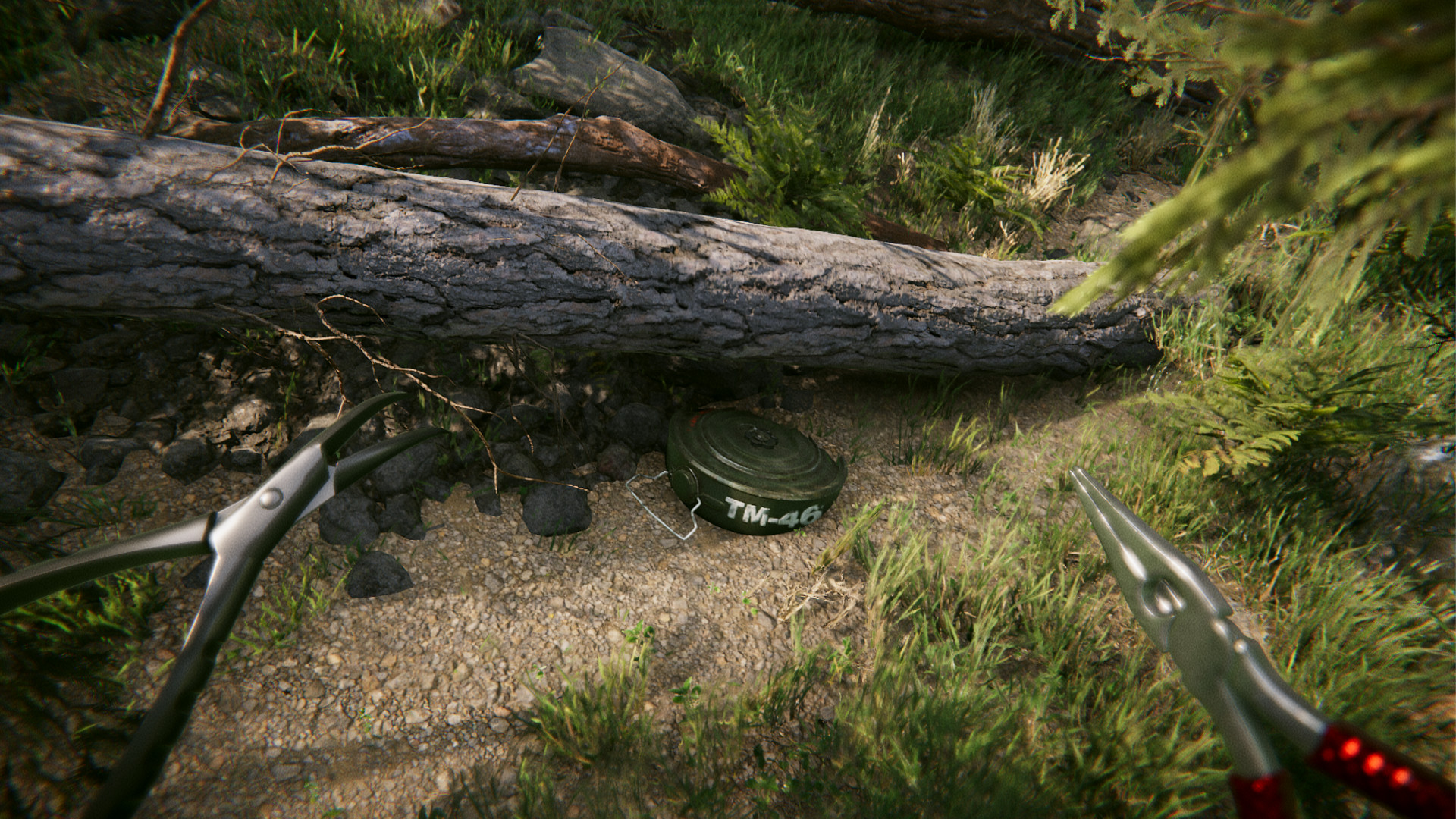 Sapper - Defuse The Bomb Simulator on Steam