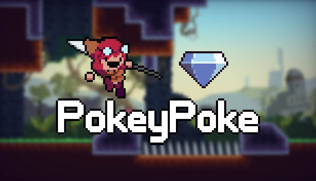 30+ games like PokeyPoke - SteamPeek