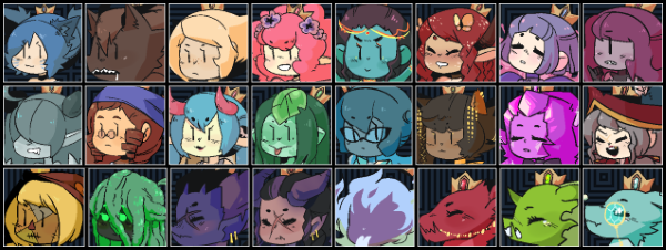 Princess & Conquest | Gamehypes